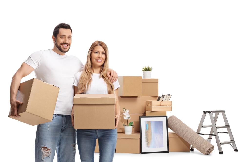 New York Local Movers | Top NYC Local Mover for Safe Relocation